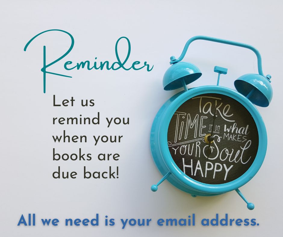How to check out at the library with your phone. – The Library Vault