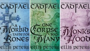 Classic Mysteries: Brother Cadfael – The Library Vault