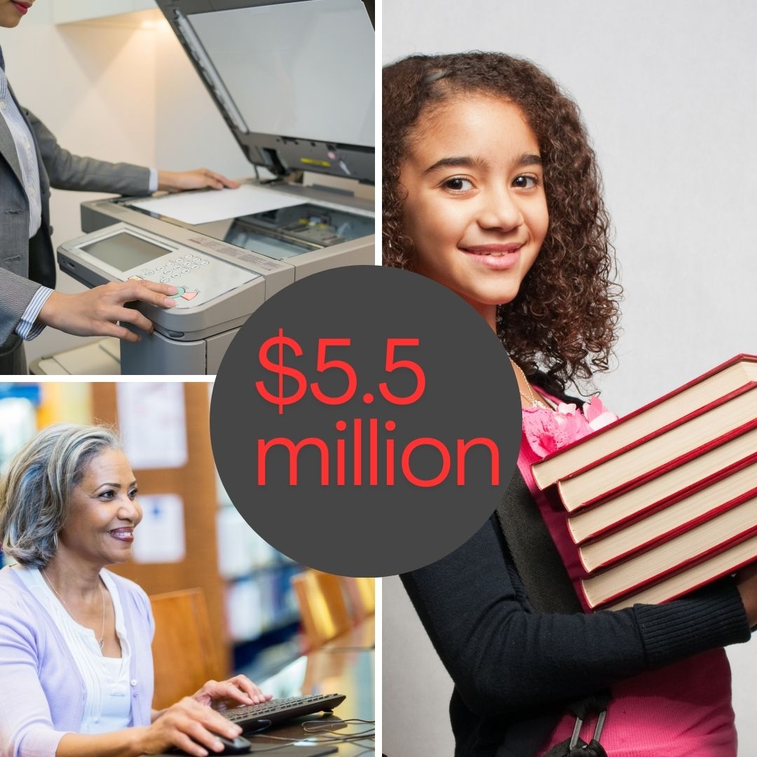 Would you invest in a business that gives a 400% return? – The Library ...