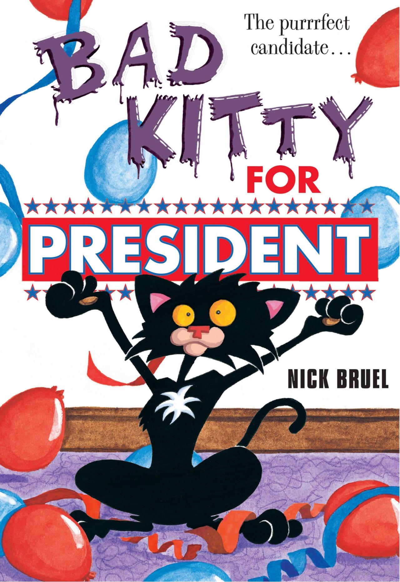 Kids Series for Everyone – The Library Vault