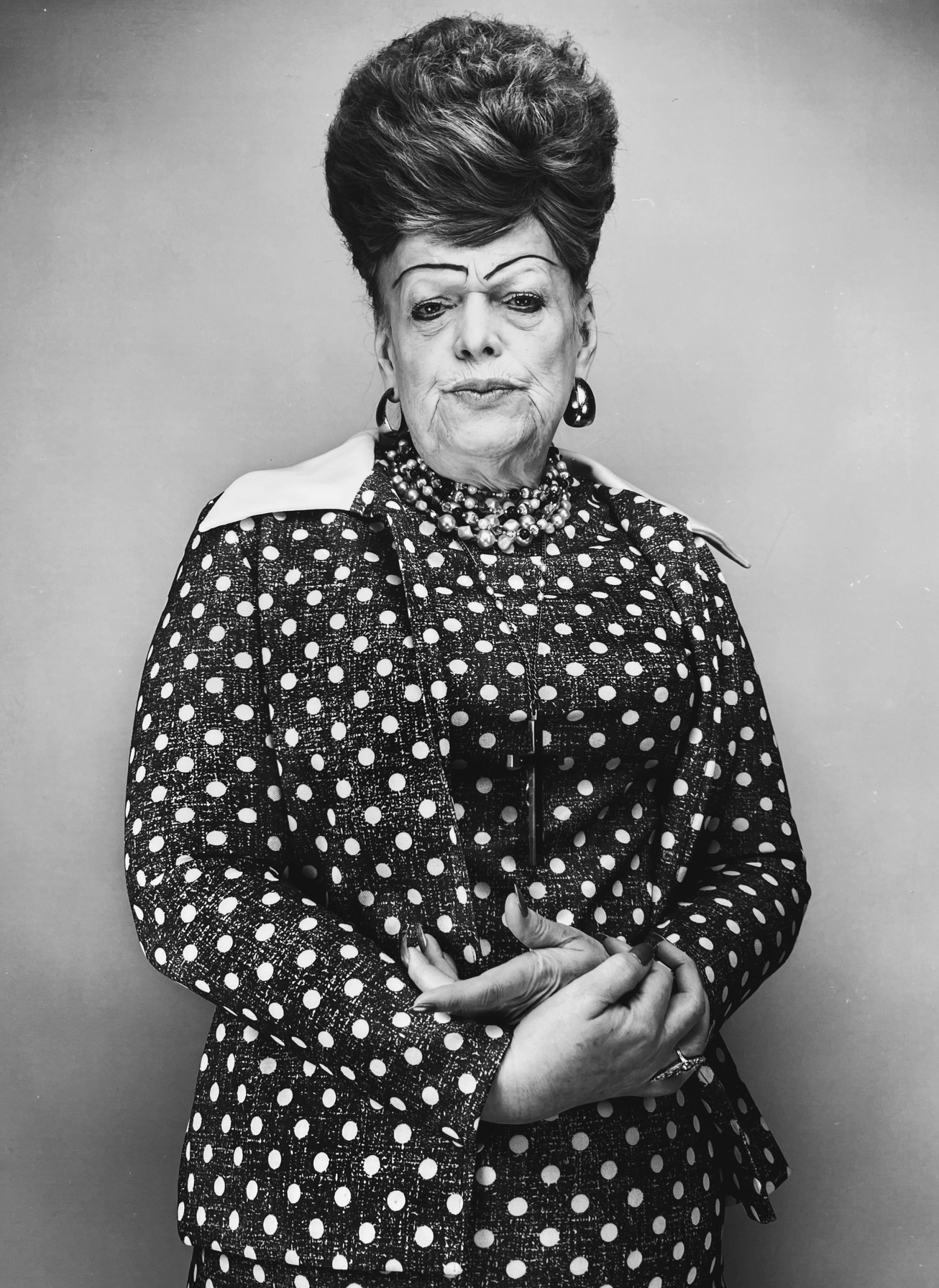 Researching a Middletown Pride Pioneer – The Library Vault